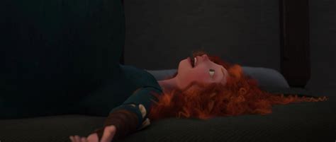 Round Merida By Stuffedbunny12 On Deviantart