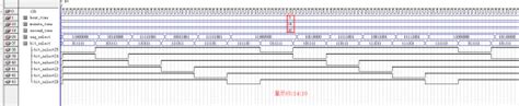基于fpga的数字电子钟vhdl代码quartus仿真