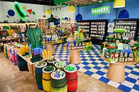This Southern Pickle Superstore Has Over 14 000 Varieties Of Pickles