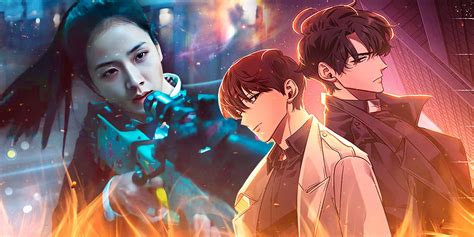 Omniscient Readers Viewpoint Is Eyeing A Live Action Debut But A New Trailer Has Fans Worried