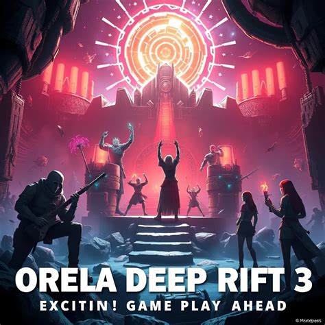 Orela Deep Rift Tier 3 Achieved Exciting Gameplay Ahead Leveluptalk