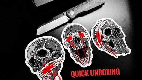 Quick Unboxing Youtube