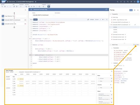 what s new in sap analytics cloud release 2023 01 sap community