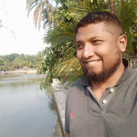 Mohammad Masud Perves