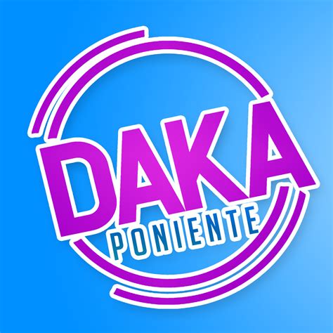 Daka Poniente