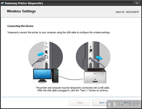 Samsung Printer Diagnostics Download