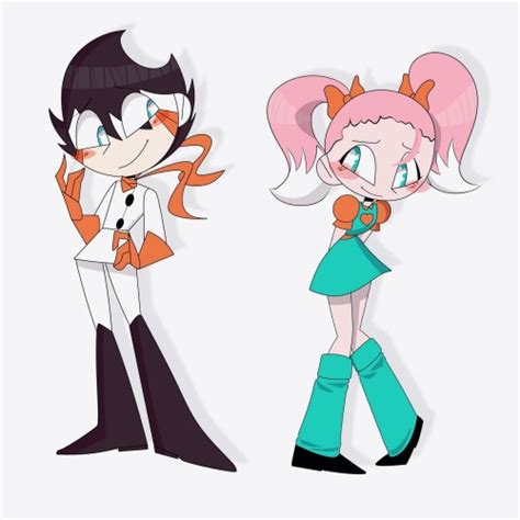 Srmthfg Antauri Sprx Gibson Nova Otto Chiro Inkmoller