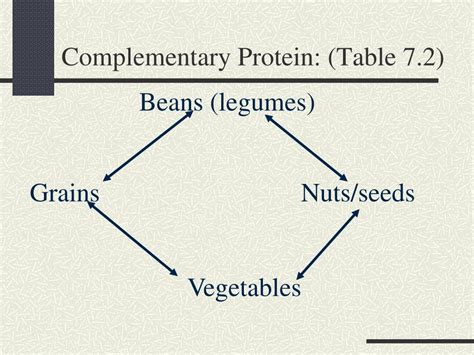 Ppt Chapter 7 Proteins Powerpoint Presentation Free Download Id