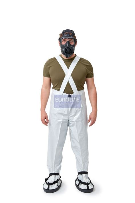 Cbrn Suit Eurolite®