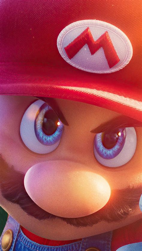 Pelicula The Super Mario Bros Fondo De Pantalla 4k Hd Id 11417