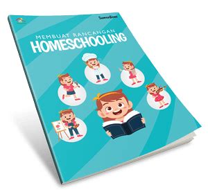 Kelas Online Memulai Homeschooling Usia Sekolah Rumah Inspirasi