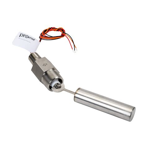 Float Level Switch Horizontal Side Mount 1in Diameter Float Pn Fls