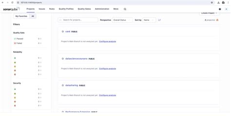 journey to integrate sonarqube analysis on every pull request part 1