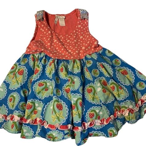 Matilda Jane Dresses Matilda Jane Be Mine Dress 4 Its A Wonderful