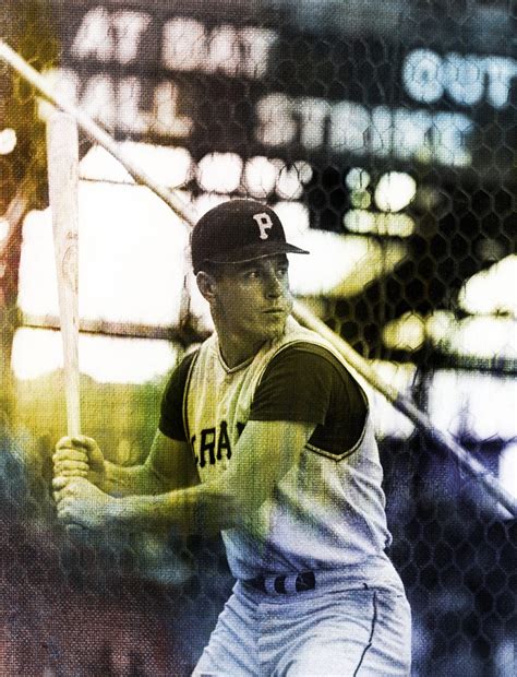 Bill Mazeroski Stats Mlb Career And Playoff Statistics