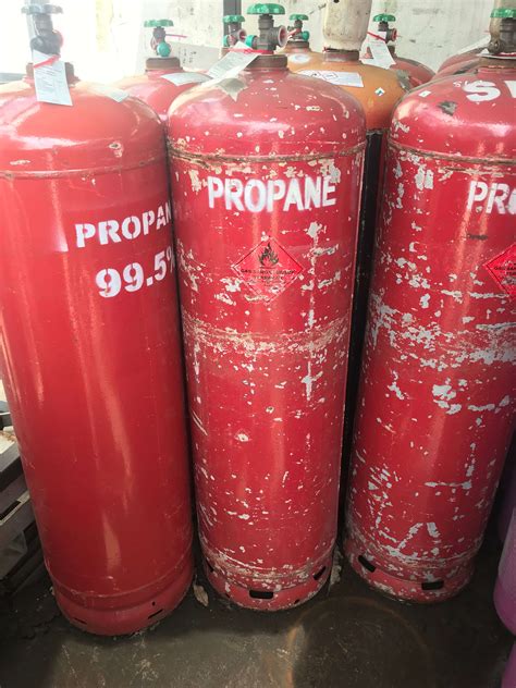 Propane