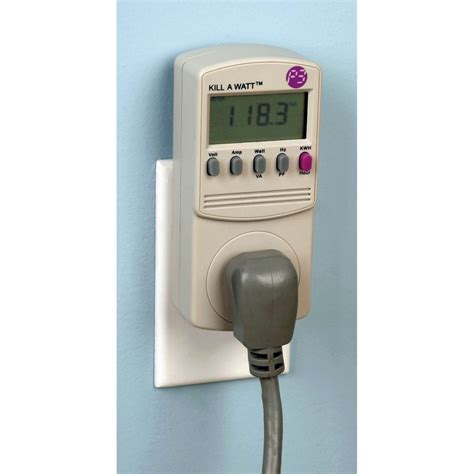 Kill A Watt Ac Power Meter Top Ways To Use Circuit Specialists Blog