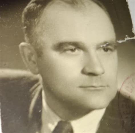 Lubimy Uczyć Takandmamy Dziadek Józef