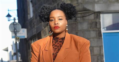 Best Fashion Girls On Instagram For Beauty Who What Wear