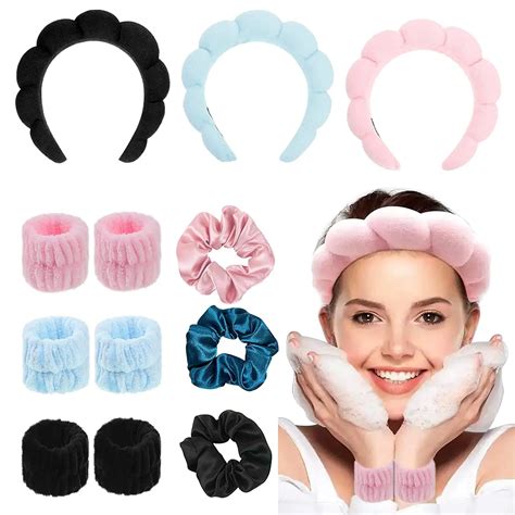 Headband Used For Laboratory At Andre Rose Blog