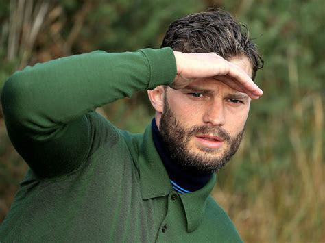 Jamie Dornan