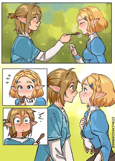 Pin By Yuri Tk On The Legend Of Zelda Zelda Funny Zelda Art Cute