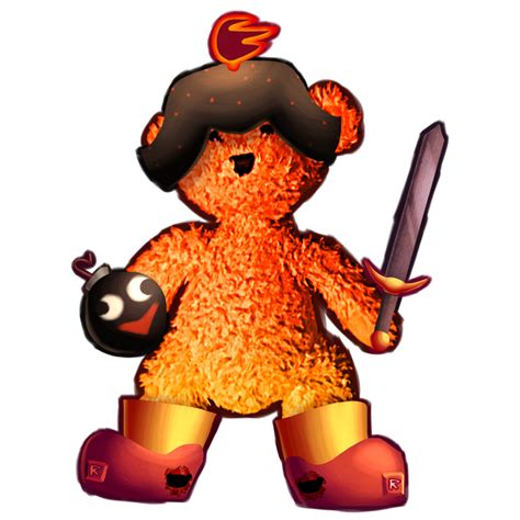 Discuss Everything About Roblox Bear Wiki Fandom