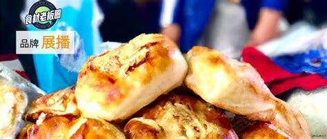 蓬勃发展的预制烘焙 知乎