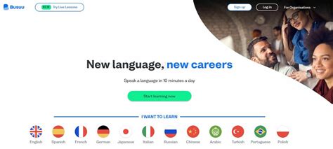 10 Best Duolingo Alternatives For Better Language Learning 2025