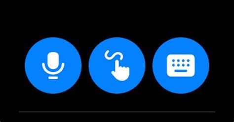 Voice Button Album On Imgur