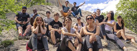 So Proud Of Our First Summer School Generation Algebra Bernays