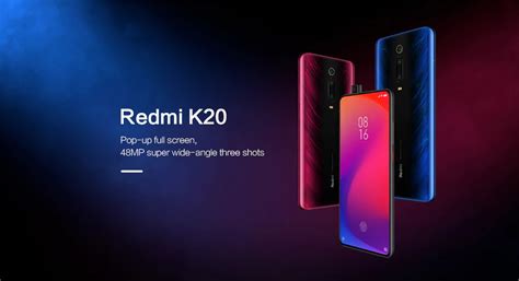 Xiaomi Redmi K20 Price In Pakistan GoldenGSM