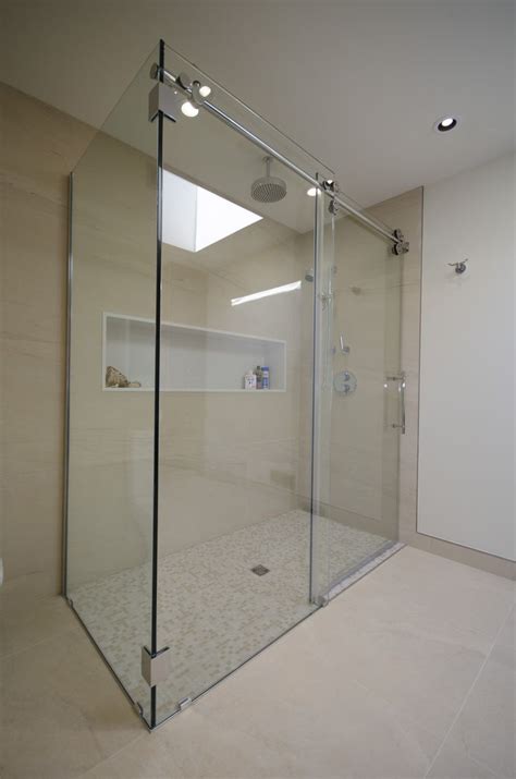 What Is A Stepless Shower Base At Zachary Castello Blog