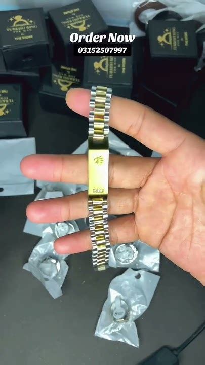 Stylish Brcelets For Men With Free Delivery Youtube