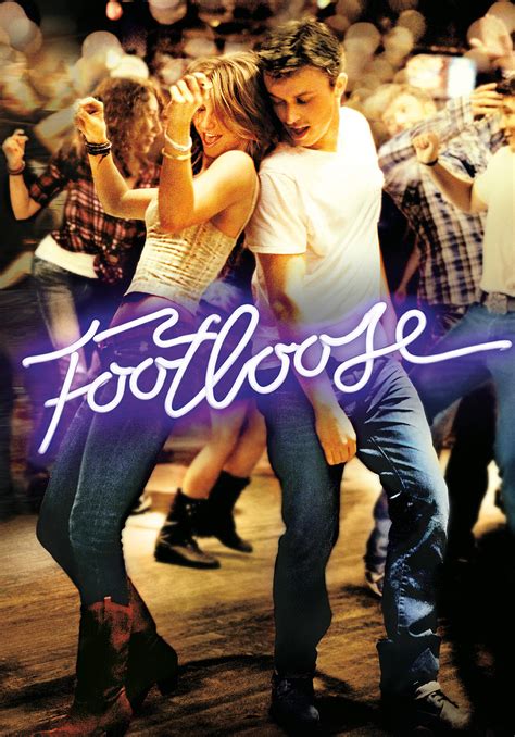 Footloose 2011 Kaleidescape Movie Store