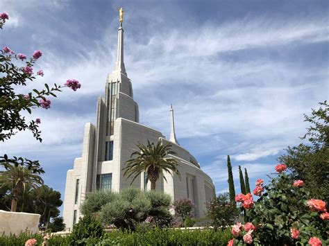 Italy Lds Temple