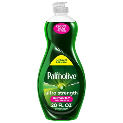 Hmart Palmolive Dishwashing Liquid Dish Soap Original Same Day