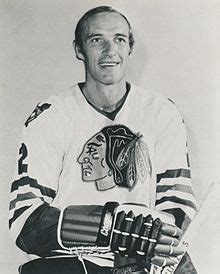 Bill White Ice Hockey Simple English Wikipedia The Free Encyclopedia
