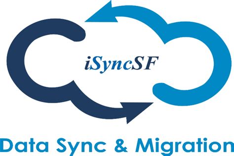 Salesforce To Salesforce Data Migration And Sync Isyncsf