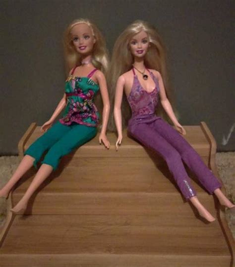 Barbie Girls 12 By Autumnrose83 On Deviantart