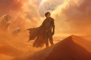 Dune Part Two Wallpapers Images Backgrounds Photos And Pictures