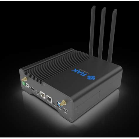 Buy Enclosure For The WisGate Connect In India Fab To Lab