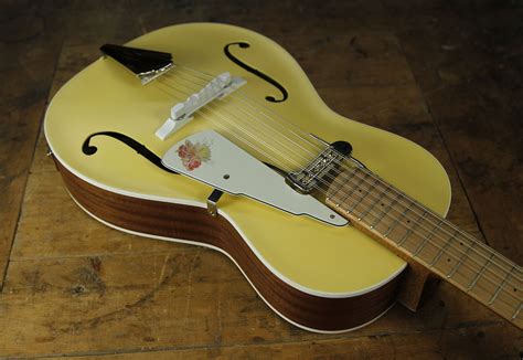 String Instruments Electric Guitar