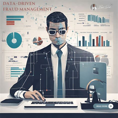 Begad Eleish On Linkedin Fraud Data Risk