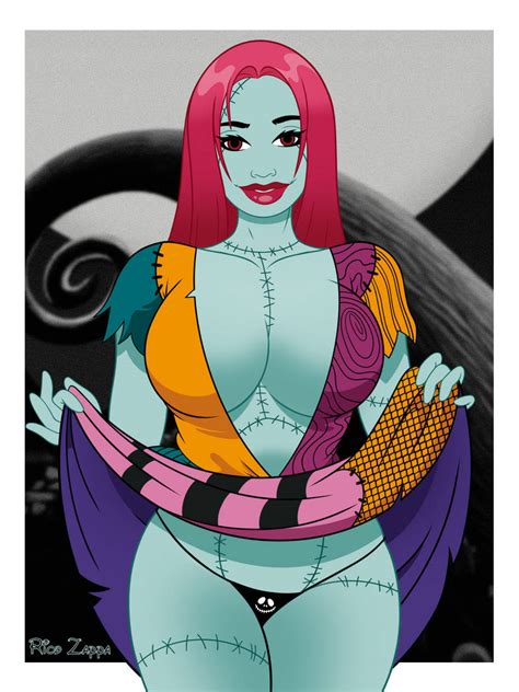 Rule 34 1girls 2023 2d Alternate Breast Size Big Breasts Cleavage