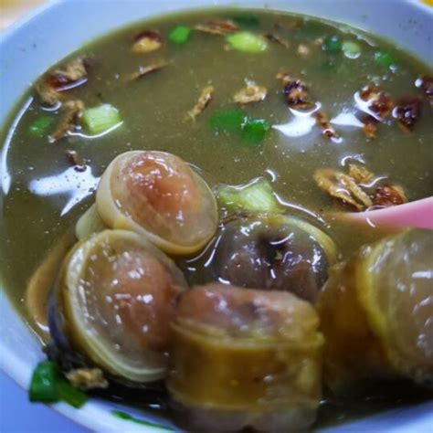 Bull Penis Stew Recipe Or Soup 5 Green Prophet