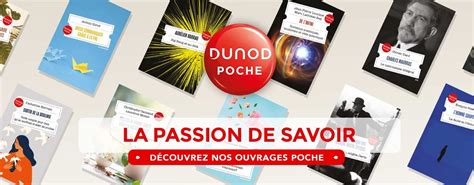 Dunod Poche La Passion De Savoir Dunod