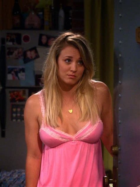 🔞kaley Cuoco Celeb Porn Hot Sex