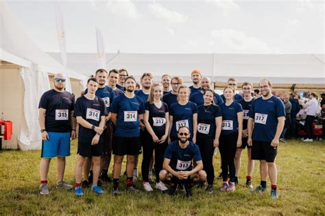 Martin Sobczyk On Linkedin Great Team It Was Really Fun That Afternoon