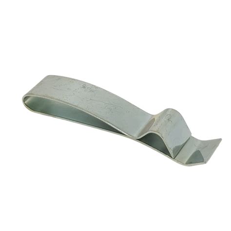 These 66mm R Style Chassis Clips Are Fitted To Morris Commercial Vans